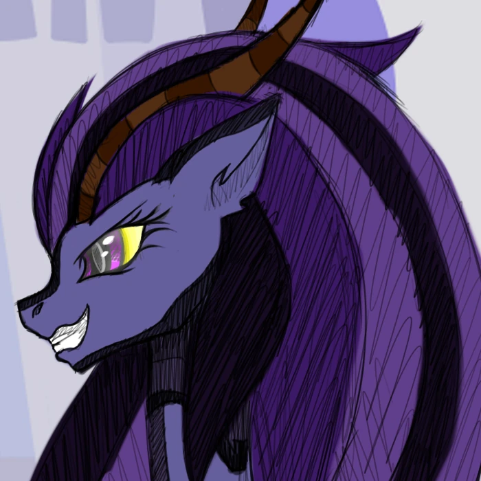 Ancient Races | Glass Window's MLP Universe Wikia | Fandom