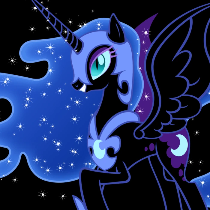 Races | Glass Window's MLP Universe Wikia | Fandom