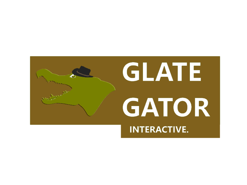 Glate Gator Interactive | Glate Gator Interactive Wiki | Fandom