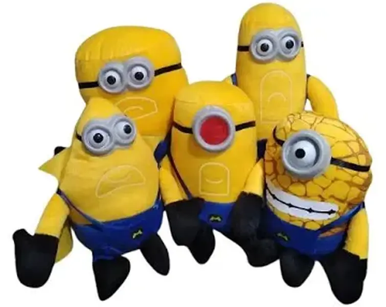 Mega minions | Glauco Gustavo’s Minions Wiki | Fandom