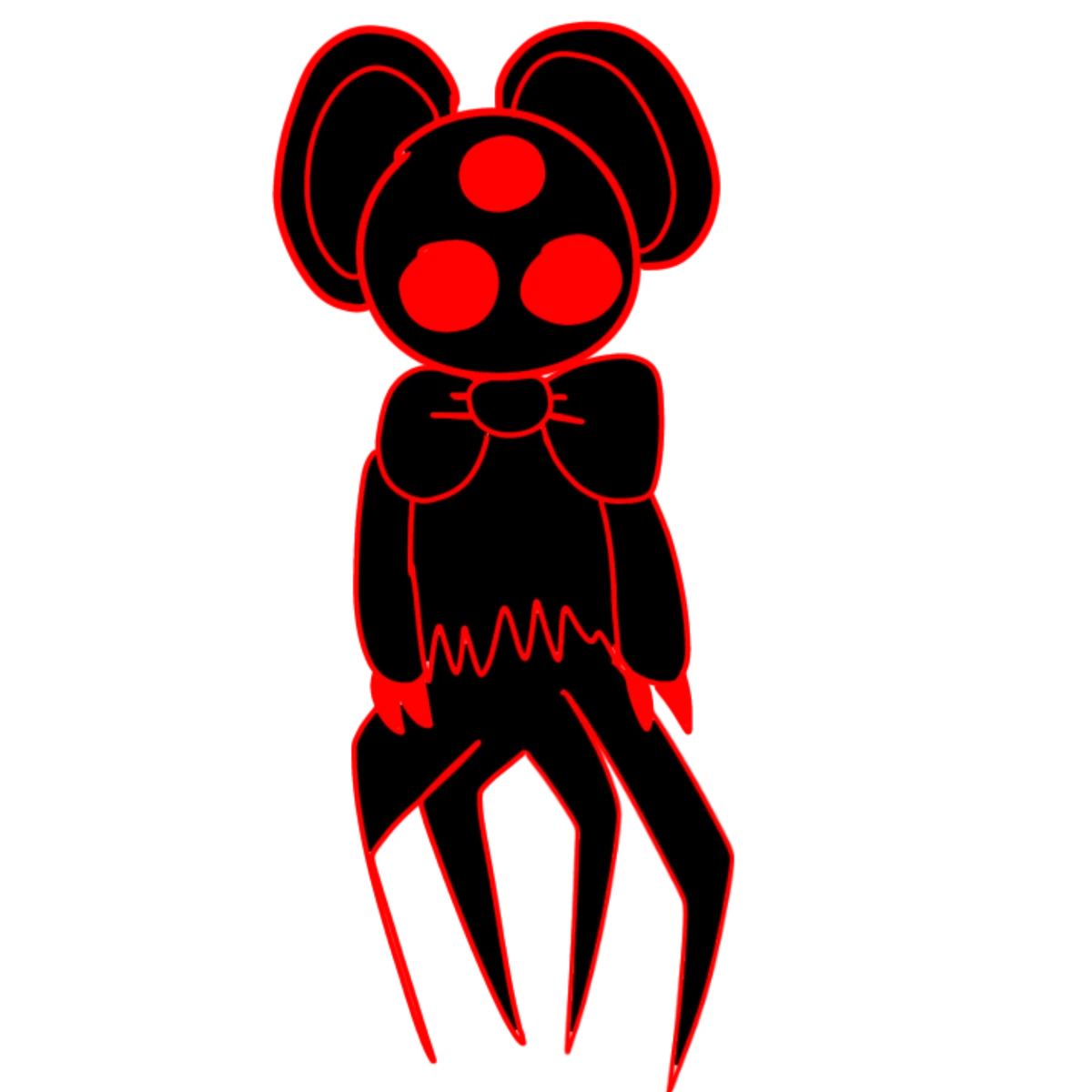 ENTITY 4 | GLEAMING DARKENING Wiki | Fandom
