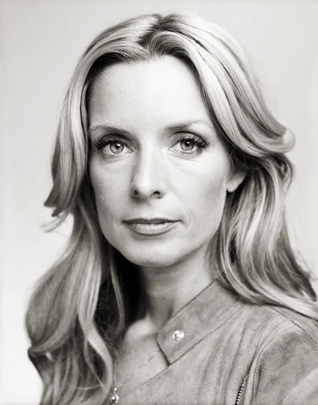 Caroline H. Patterson | Hollywood: The Gleaming Void, A Mage the ...