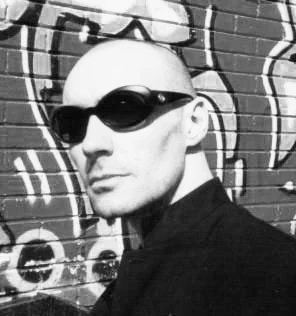 Jimmy Marshall | Hollywood: The Gleaming Void, A Mage the Ascension ...