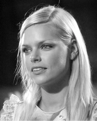 Sheila Walters | Hollywood: The Gleaming Void, A Mage the Ascension Wikia | Fandom