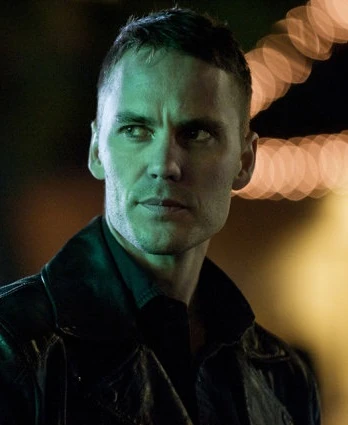 Jacob Haines | Hollywood: The Gleaming Void, A Mage the Ascension Wikia ...