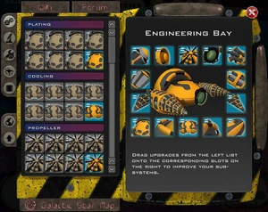 Engineering Bay | Glean 2 Guide and Walkthrough Wiki | Fandom