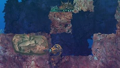 Viscera | Glean 2 Guide and Walkthrough Wiki | Fandom