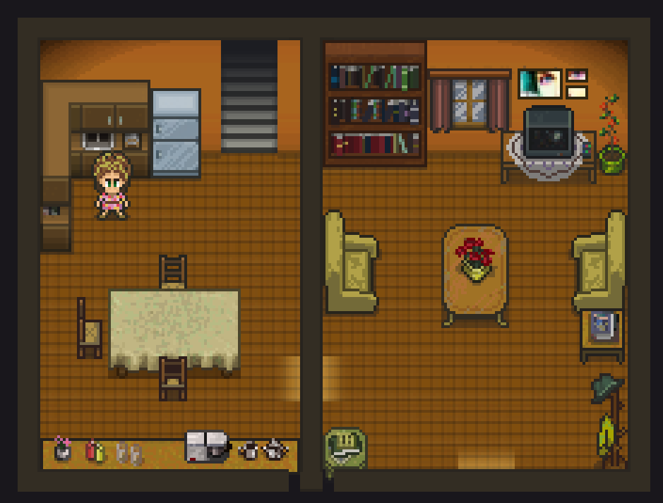 Martha | Gleaner Heights Wiki | Fandom