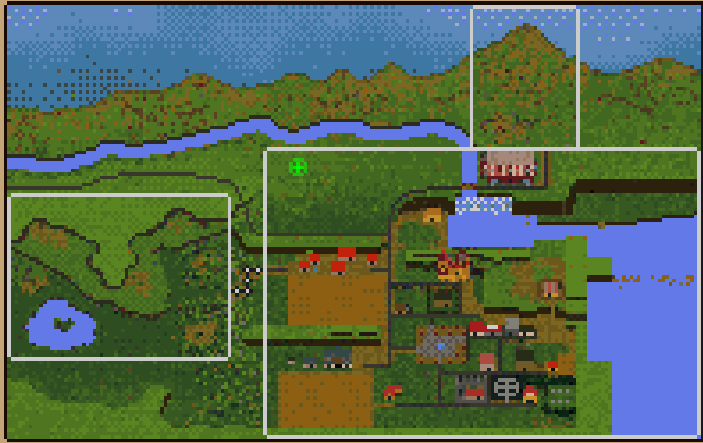 Shadow Plum | Gleaner Heights Wiki | Fandom