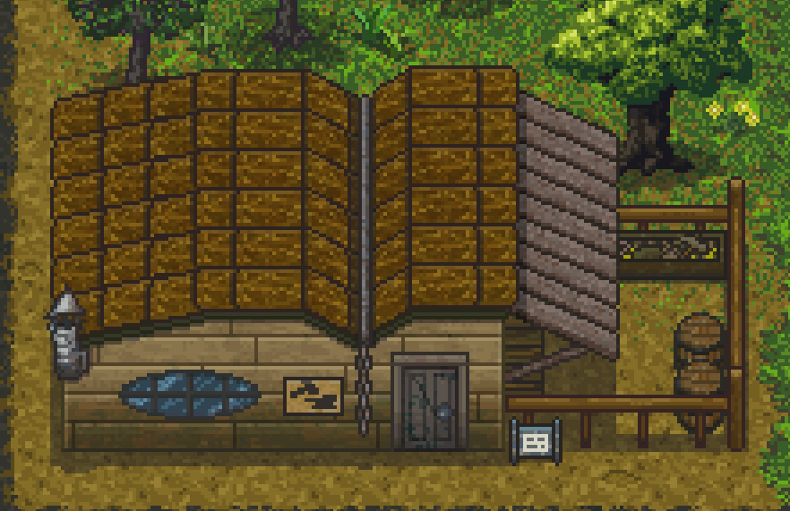 Ken | Gleaner Heights Wiki | Fandom