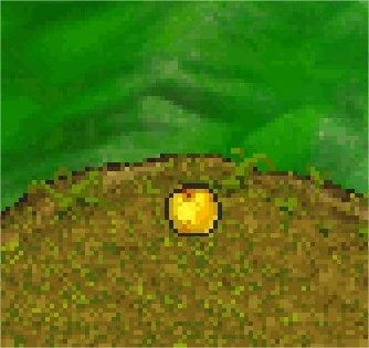 Goldberry | Gleaner Heights Wiki | Fandom
