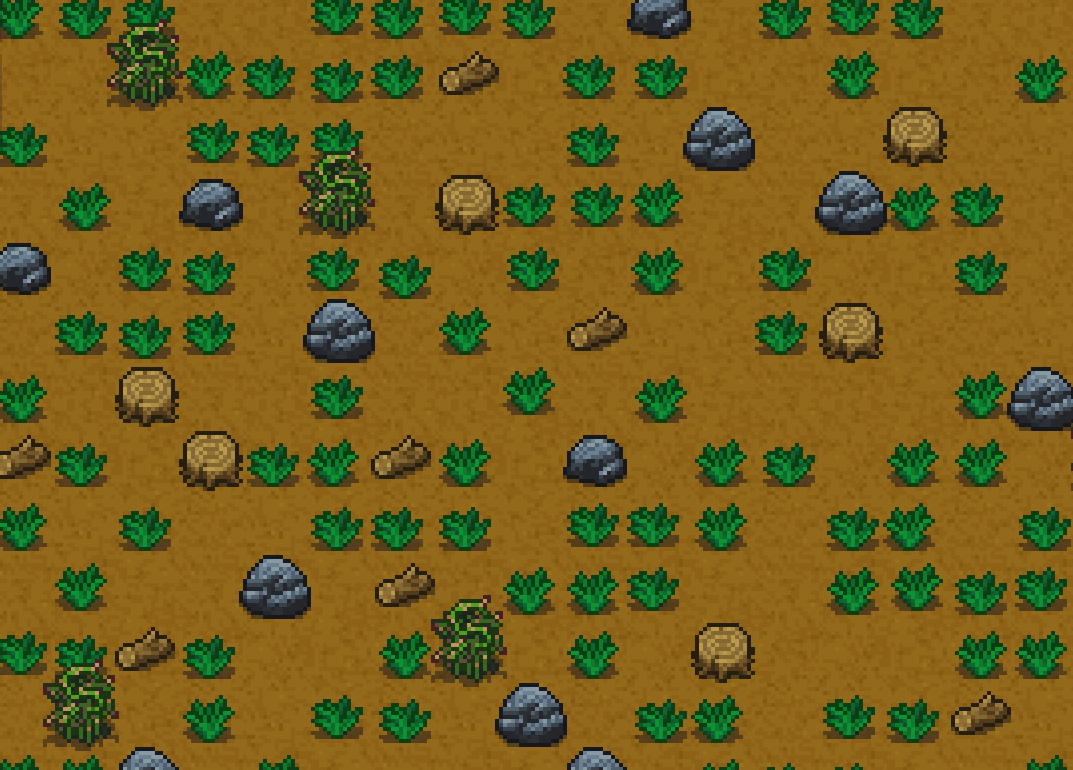 Farming | Gleaner Heights Wiki | Fandom