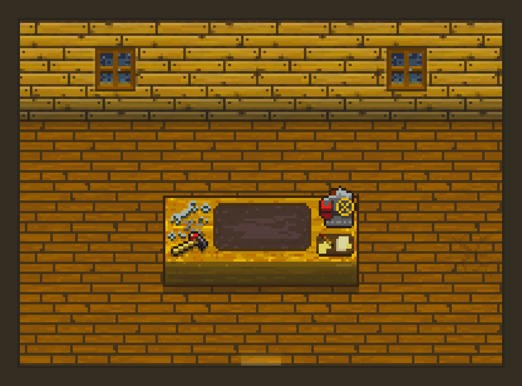 Crafting | Gleaner Heights Wiki | Fandom