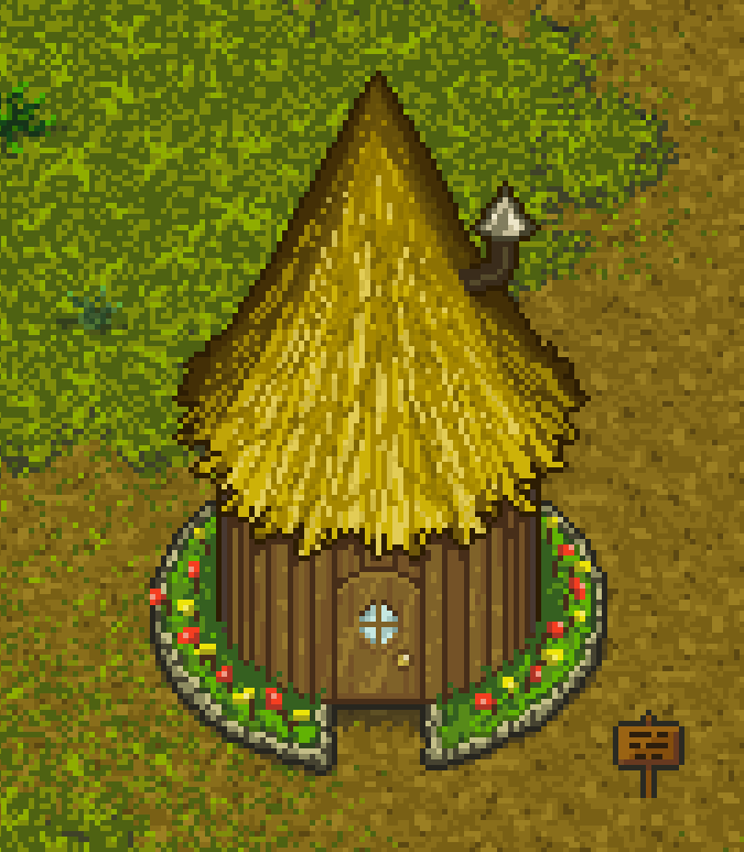 Edna | Gleaner Heights Wiki | Fandom