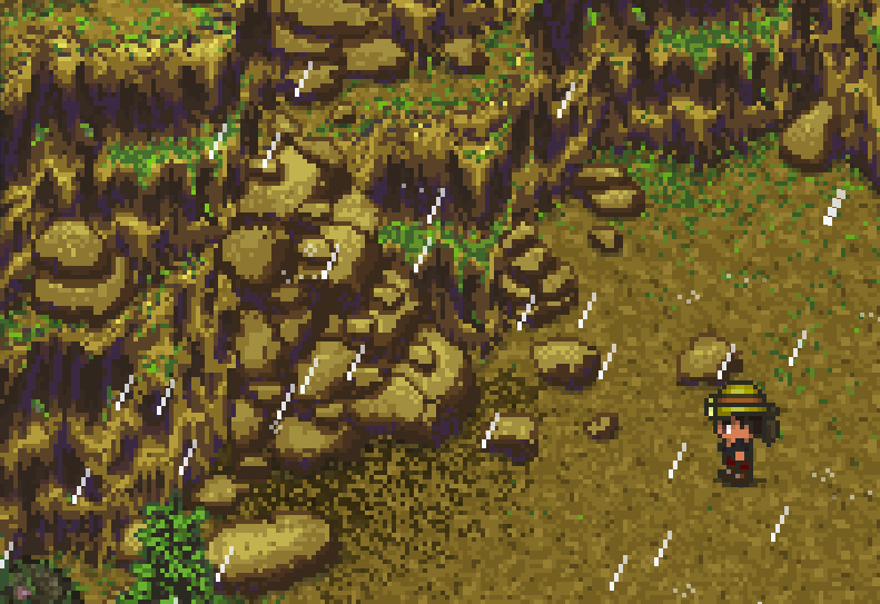 Mountain Summit | Gleaner Heights Wiki | Fandom