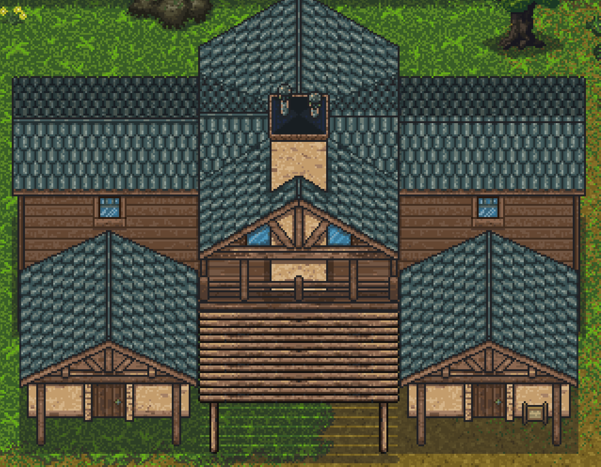 Bernadette | Gleaner Heights Wiki | Fandom