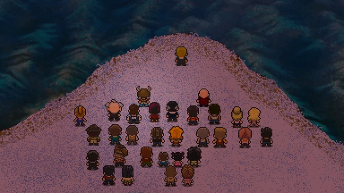 Gleaner Heights Wiki | Fandom