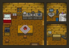Your House | Gleaner Heights Wiki | Fandom