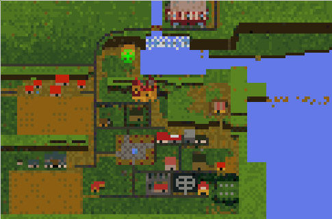 Kain | Gleaner Heights Wiki | Fandom