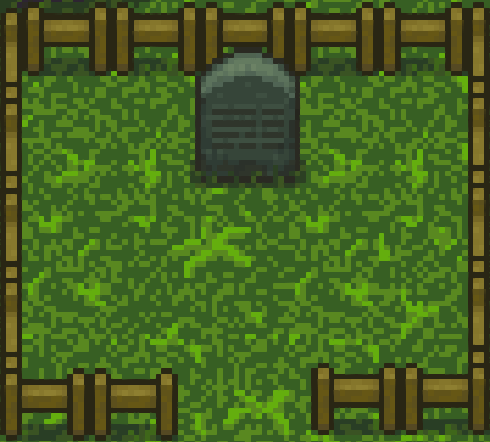 Farm Gravestone | Gleaner Heights Wiki | Fandom