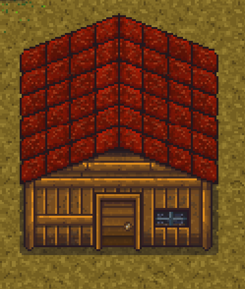 Workshop | Gleaner Heights Wiki | Fandom