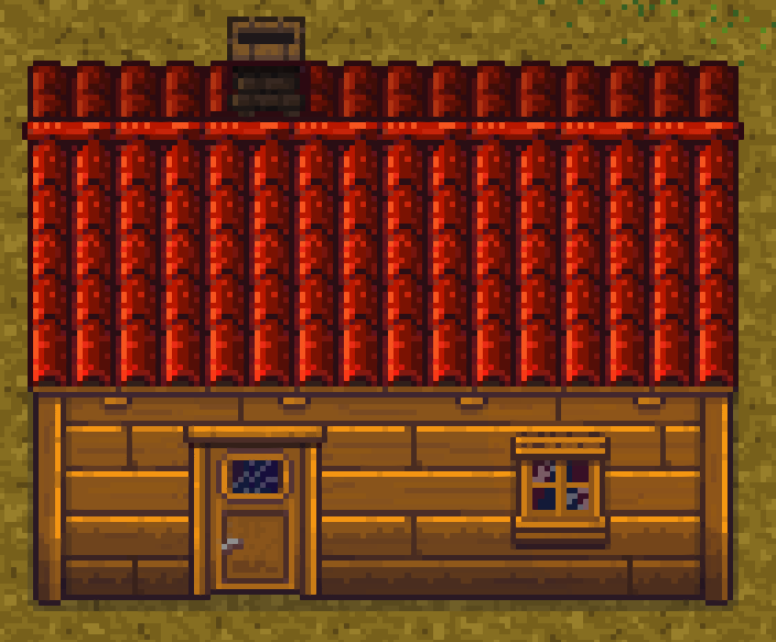 Your House | Gleaner Heights Wiki | Fandom