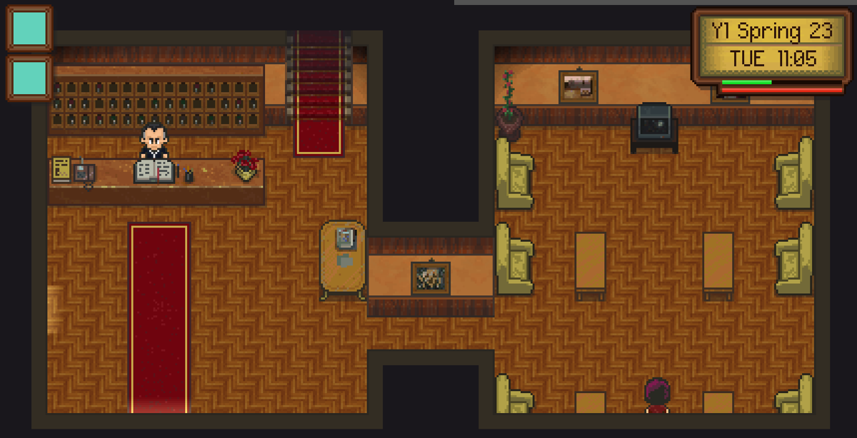 Emily | Gleaner Heights Wiki | Fandom