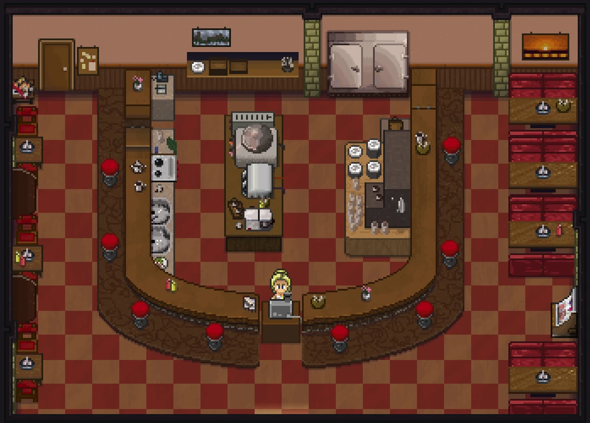 Penny | Gleaner Heights Wiki | Fandom