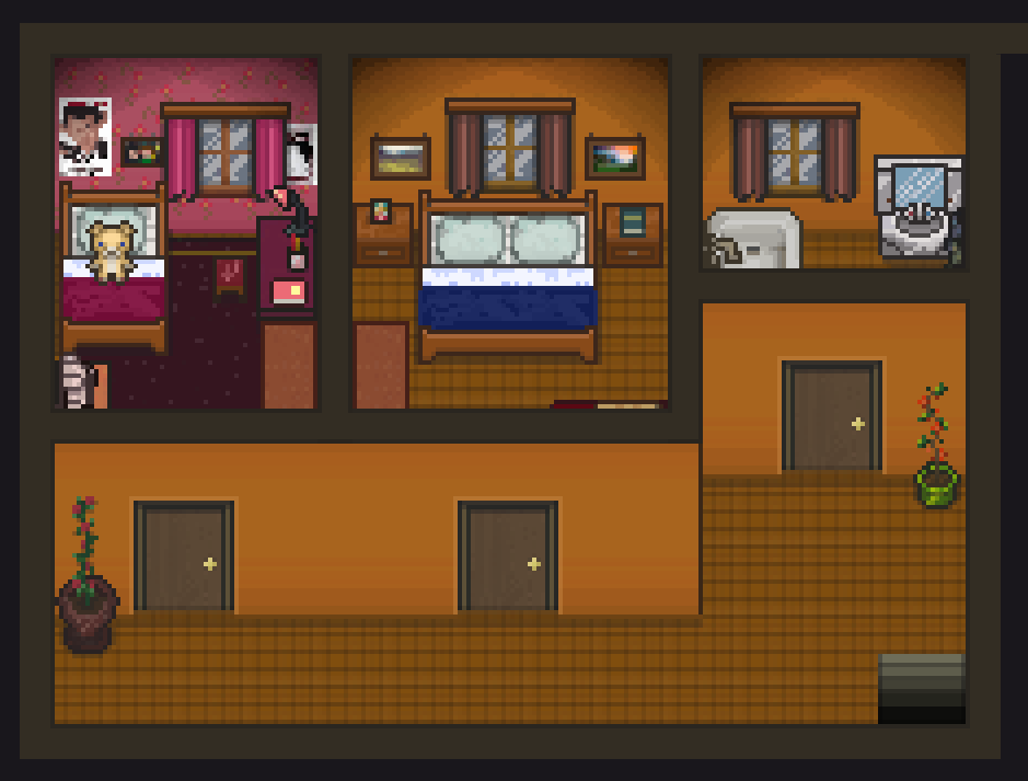 Clarence | Gleaner Heights Wiki | Fandom