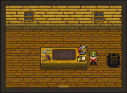Workshop | Gleaner Heights Wiki | Fandom