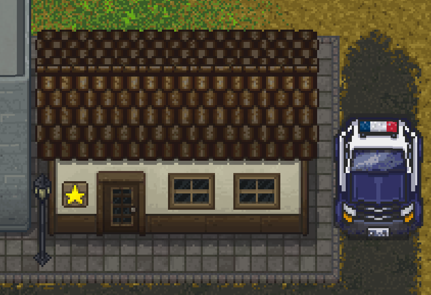 Gabriel | Gleaner Heights Wiki | Fandom