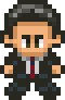 Agent | Gleaner Heights Wiki | Fandom