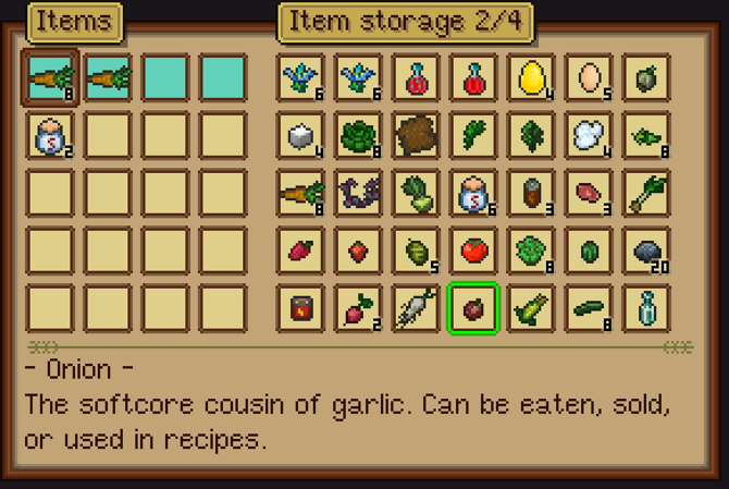 Gleaner Heights Wiki | Fandom