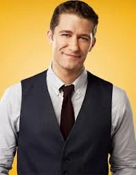 Will Schuester | Glee: A New Touch Wiki | Fandom