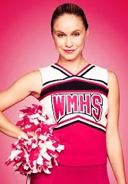 Jill Bernard | Glee: A New Touch Wiki | Fandom