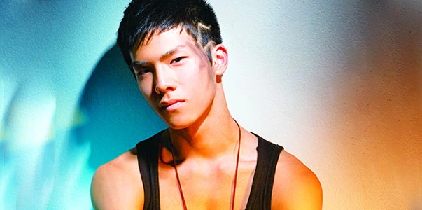 Ricky Bang | Glee: Ashes to Stars Wiki | Fandom