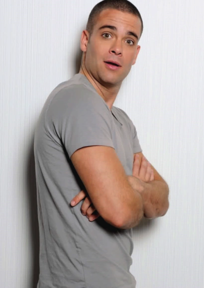 Noah Puckerman | Glee: Diverging Roads Wiki | Fandom