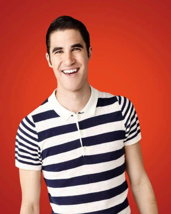 Blaine Anderson | Glee: Diverging Roads Wiki | Fandom