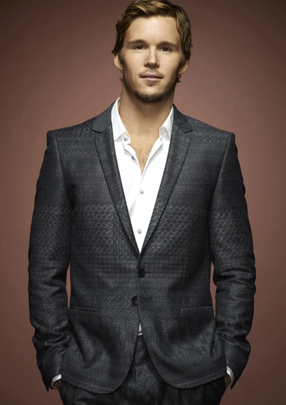 Vinnie Patterson | Glee: Diverging Roads Wiki | Fandom