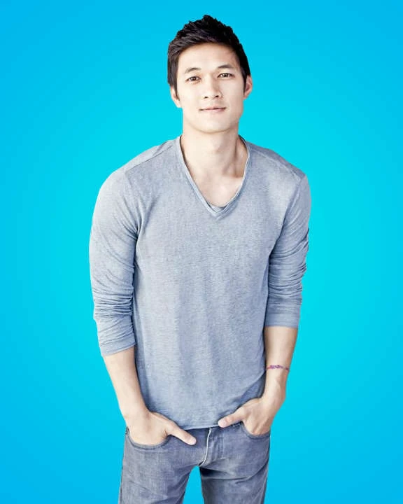 Mike Chang | Glee: Diverging Roads Wiki | Fandom