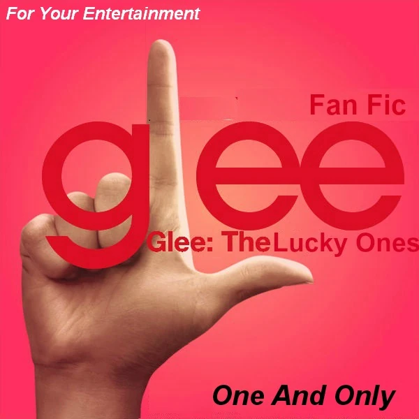 Episodio: For Your Entertainment | Wiki Glee: Fanfiction. The lucky ...