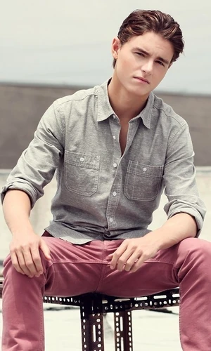 Dylan Stone | Wiki Glee: Fanfiction. The lucky Ones | Fandom