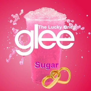 Sugar | Wiki Glee: Fanfiction. The lucky Ones | Fandom
