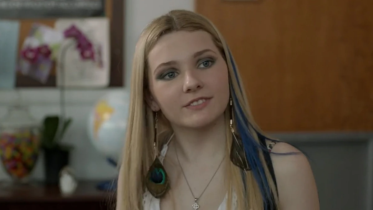 Emily Bennet | Wiki Glee: Fanfiction. The lucky Ones | Fandom