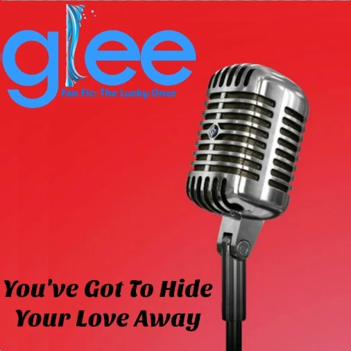 Episodio: Blue Is the Warmest Colour | Wiki Glee: Fanfiction. The lucky ...