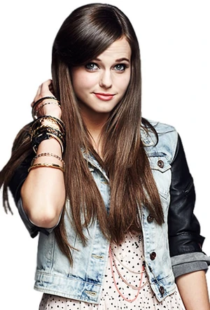 Kitty Anderson | Wiki Glee: Fanfiction. The lucky Ones | Fandom