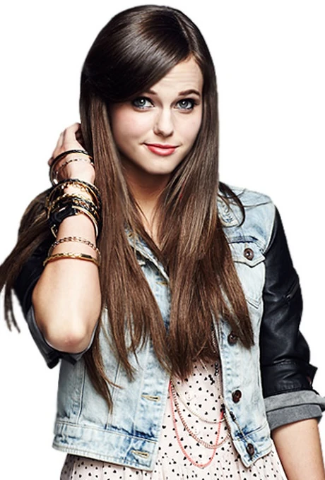 Kitty Anderson | Wiki Glee: Fanfiction. The lucky Ones | Fandom