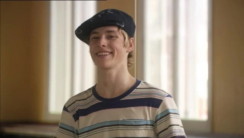 Evan Tanner | Wiki Glee: Fanfiction. The lucky Ones | Fandom