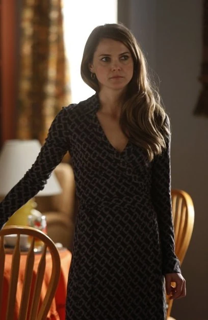 Lacey Calder-Farrow | Wiki Glee: Fanfiction. The lucky Ones | Fandom