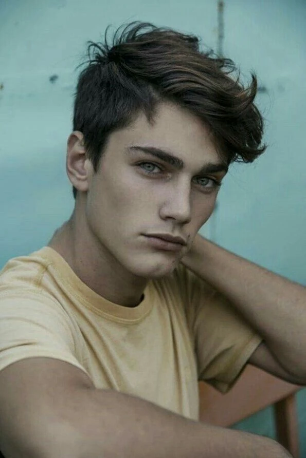 Matthew Kowalski | Glee the Roleplay Wiki | Fandom